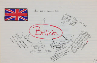 Miss L's Whole Brain Teaching: October 2012