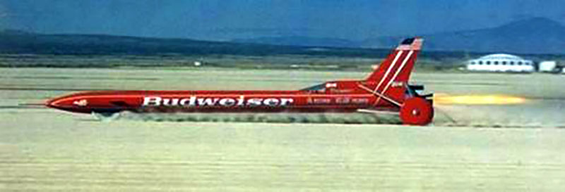 Welcome to RolexMagazine.com: Stan Barrett: The World's First ...