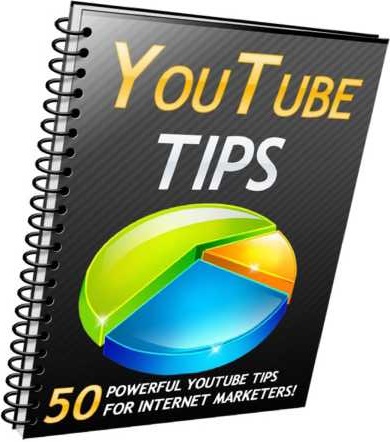 50 Youtube Tips | World Networks