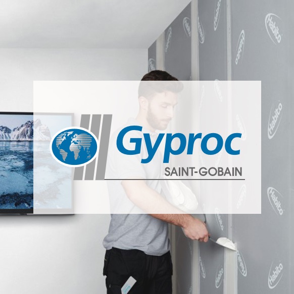 Gyproc | Bouw Info Limburg