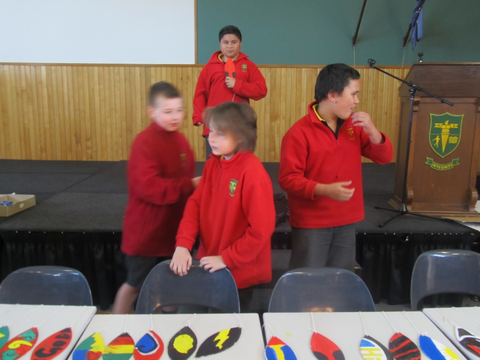 Room 5 @ Melville Intermediate School: Melville Intermediate - PrEP ...