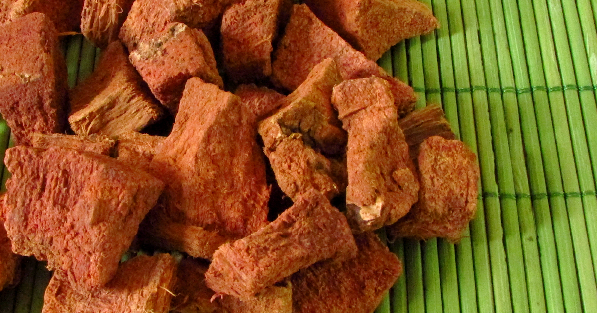 Herbolaria en Merida, Herbal y Natural: Encino