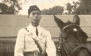 Jenderal Soedirman