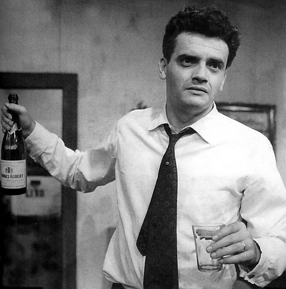 WALMOR CHAGAS - (82 anos) Ator * Porto Alegre, RS (28/08/1930 ...