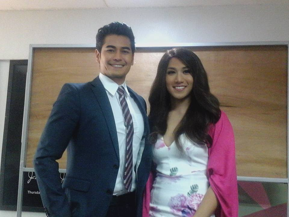 Brapanese Actor Fabio Ide's Career Gets A Big Boost As The Leading Man ...