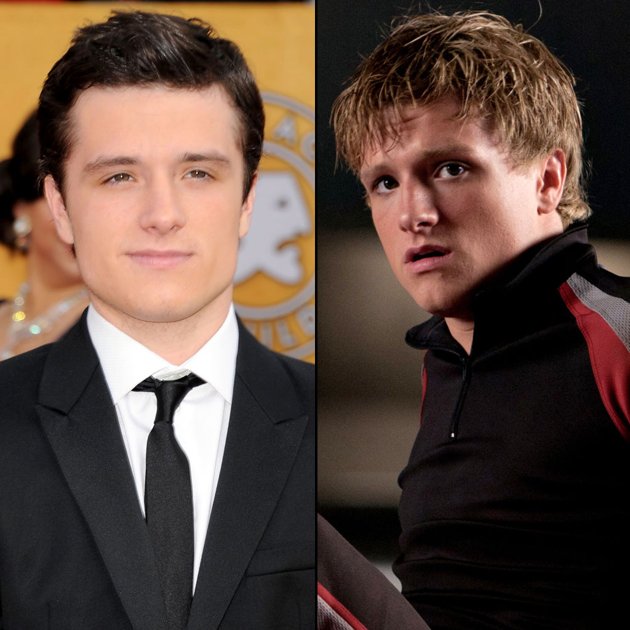 Actor Peeta Mellark Ugly That Plays |Best movies to watch from top ...