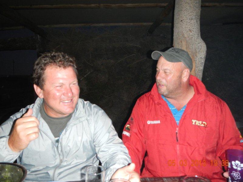 Wille Honne Weskus Toer