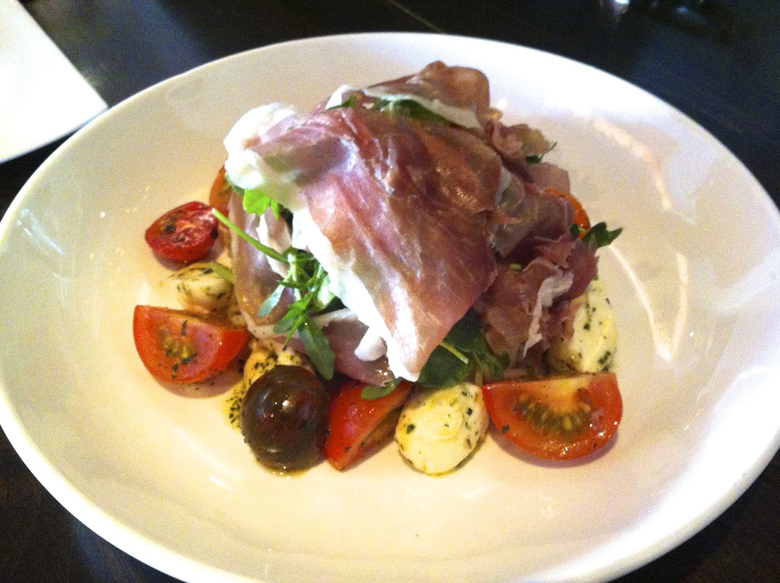 ...Carino Japanese Bistro (Calgary) - For the Love of...