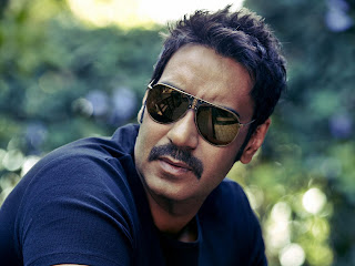 Ajay Devgan Biography, Profile, Photos, Birthday, Height, Age, Wallpapers
