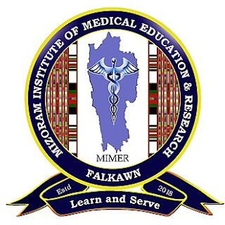 MIZORAM INSTITUTE OF MEDICAL EDUCATION & RESEARCH (MIMER)