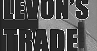 Humble Opinions: Books - Levon Cade Series by Chuck Dixon