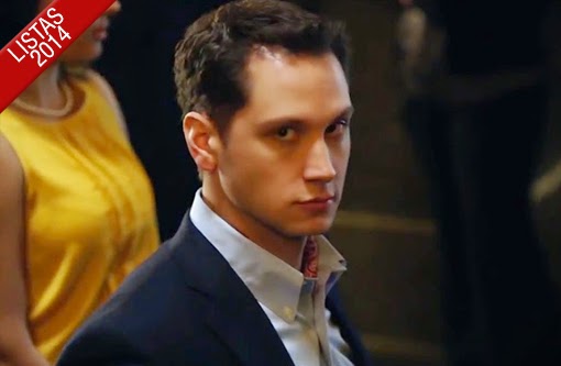 Los 10 personajes «random» del 2014 | TV Spoiler Alert