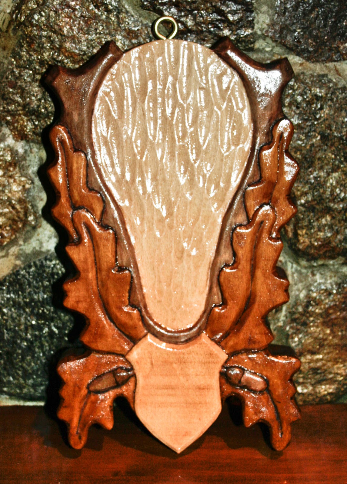 panoplii de vanatoare: panoplii caprior