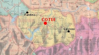 Descubren 27 yacimientos en Cotuí en arte aborigen