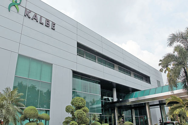 PT Kalbe Farma Tbk - Recruitment For Fresh Graduate Trainee Program ...