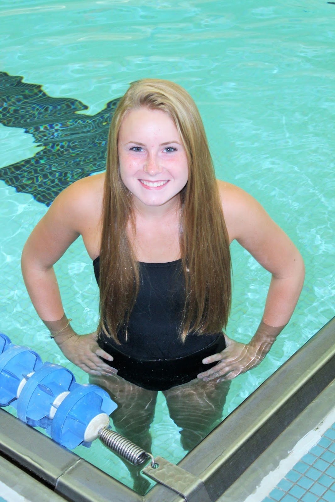 Appleton West-Kimberly Swim and Dive: Athletes of the Week!