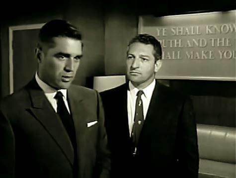 Another Old Movie Blog: Slander - 1957