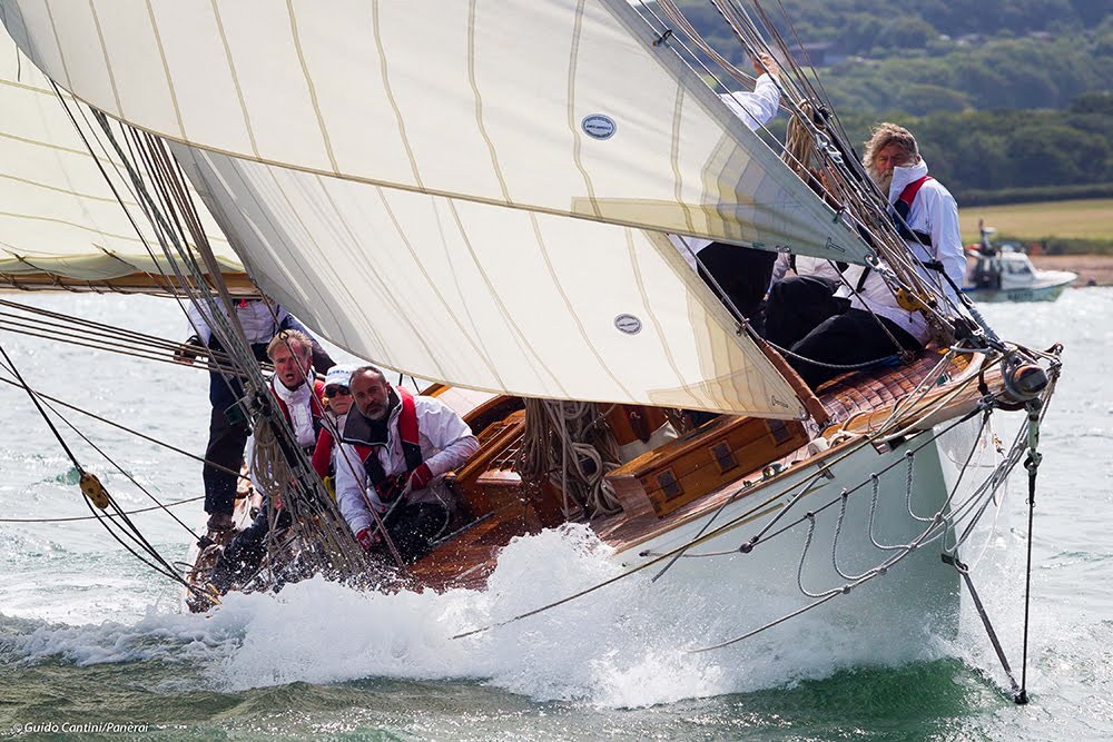 USA , CARIBBEAN, AUSTRALIA, NEW ZEALAND 2017 Regattas - YACHTING zone