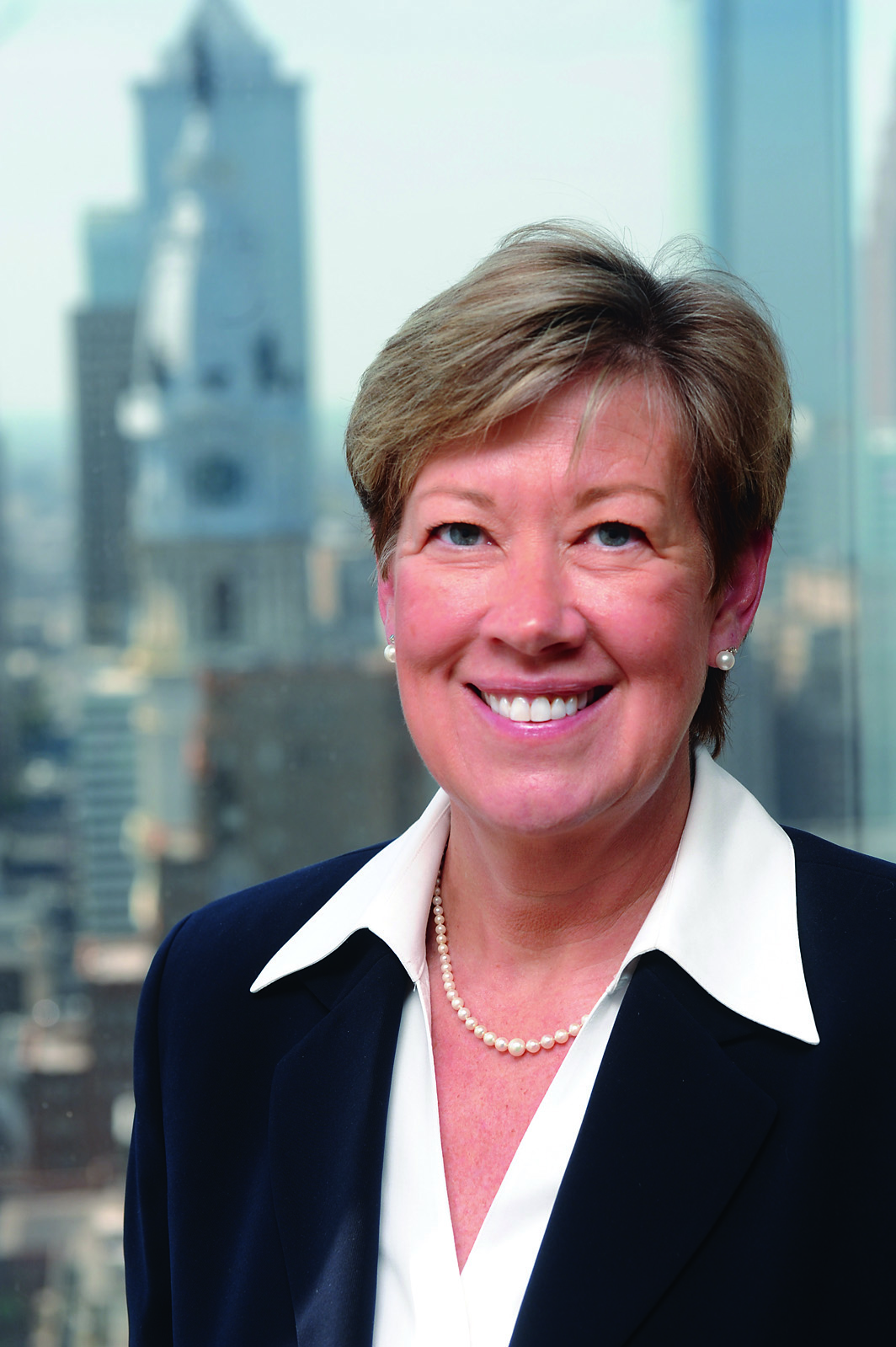 Coffee with Hanan: Interview with Debbie Rodgers - Global Risk Manager ...