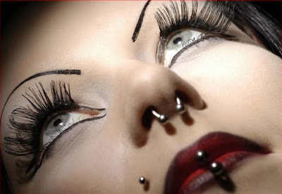 Body Piercing - World Famous Piercing Methods ~ BEAUTY AND PERSONAL CARE