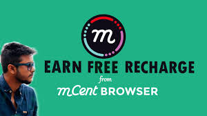 Free APK Download: MCent Browser - Recharge Browser APK Download