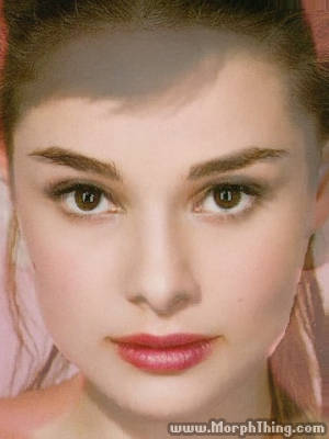 ♥ Beauty And The Best ♥: ♥ - Top Rated Celebrity Morphs - ♥