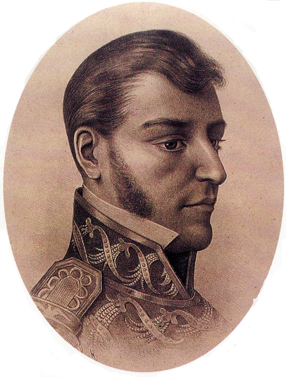 El maestro: Efemérides Mexicanas Abril 01