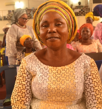 PHOTO NEWS! Authority of CAC Worldwide formally inducts Pastor Adelusi ...