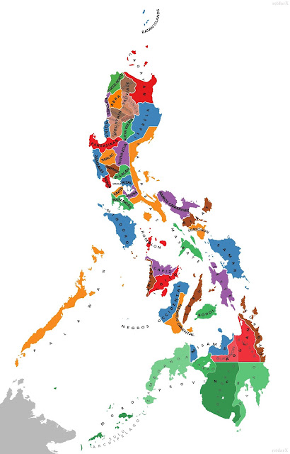 Philippine Geographic