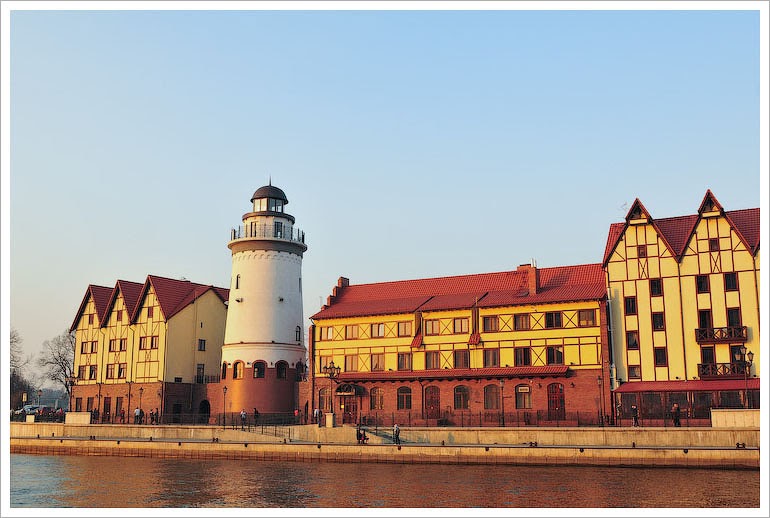 Russian Travel Guide Blog. Russia interesting facts, pictures, videos ...