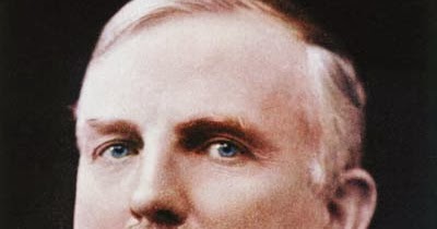 Experientia docet: La prematura muerte de Lord Rutherford