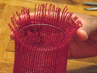 "That's Your Q" - Designs by Quintece Hill: DIY Festive Christmas ...