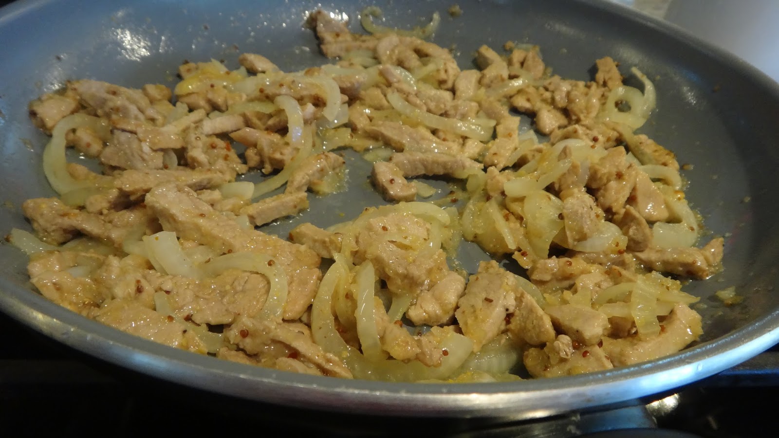 Halushki – Slovak Potato Dumplings « I WANT TO COOK THAT