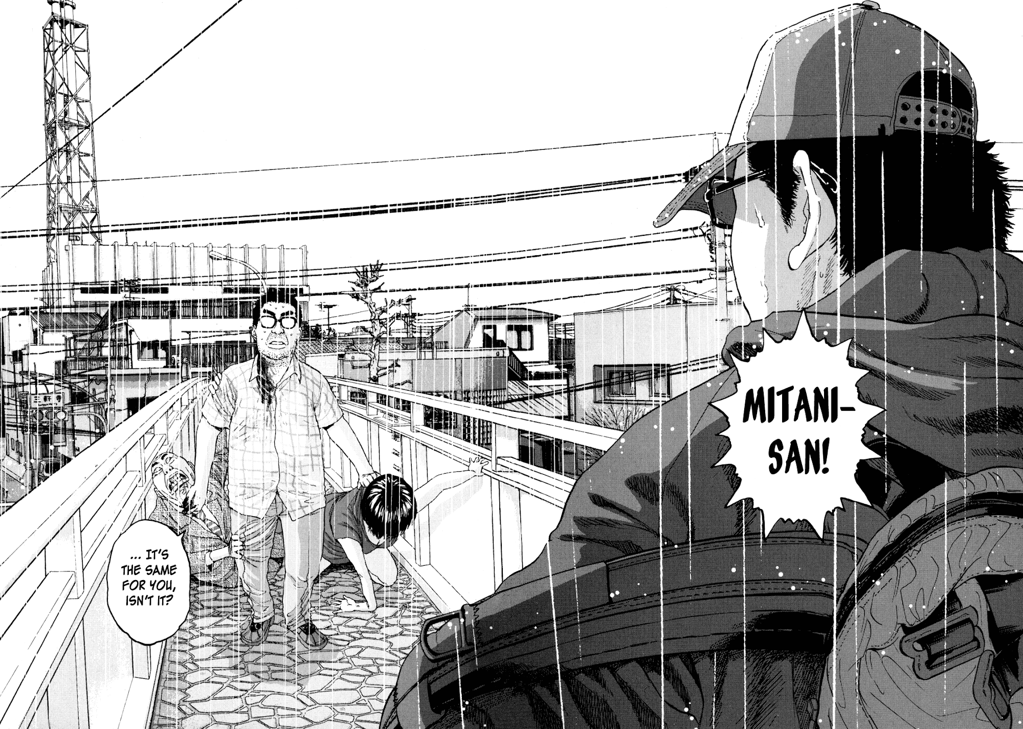 [HEAVY SPOILERS]What are your favorite Death Scenes? : r/manga
