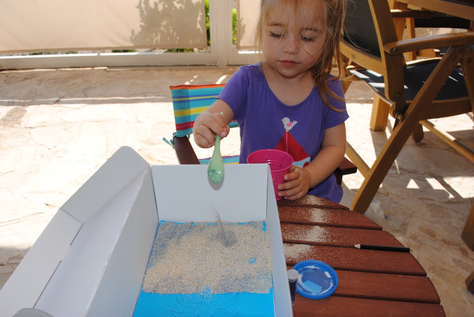 May 2012 ~ Cyprus Weather