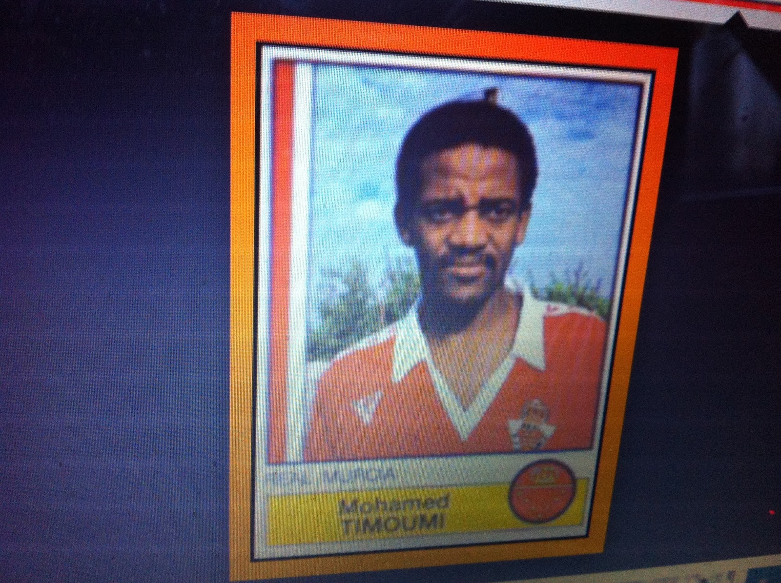 THE BLACK SOCIAL HISTORY:: BLACK SOCIAL HISTORY - AFRO-MOROCCAN ...