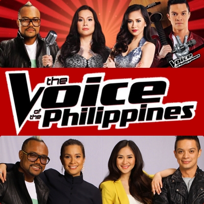 National TV Ratings (July 7): The Voice of the Philippines Breaks ...