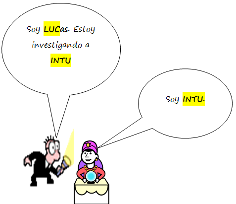 El blog para aprender inglés: Look into: investigar (phrasal verb)