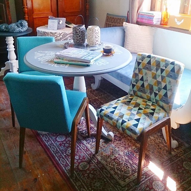 POMALUJ MEBEL Redesign & Vintage