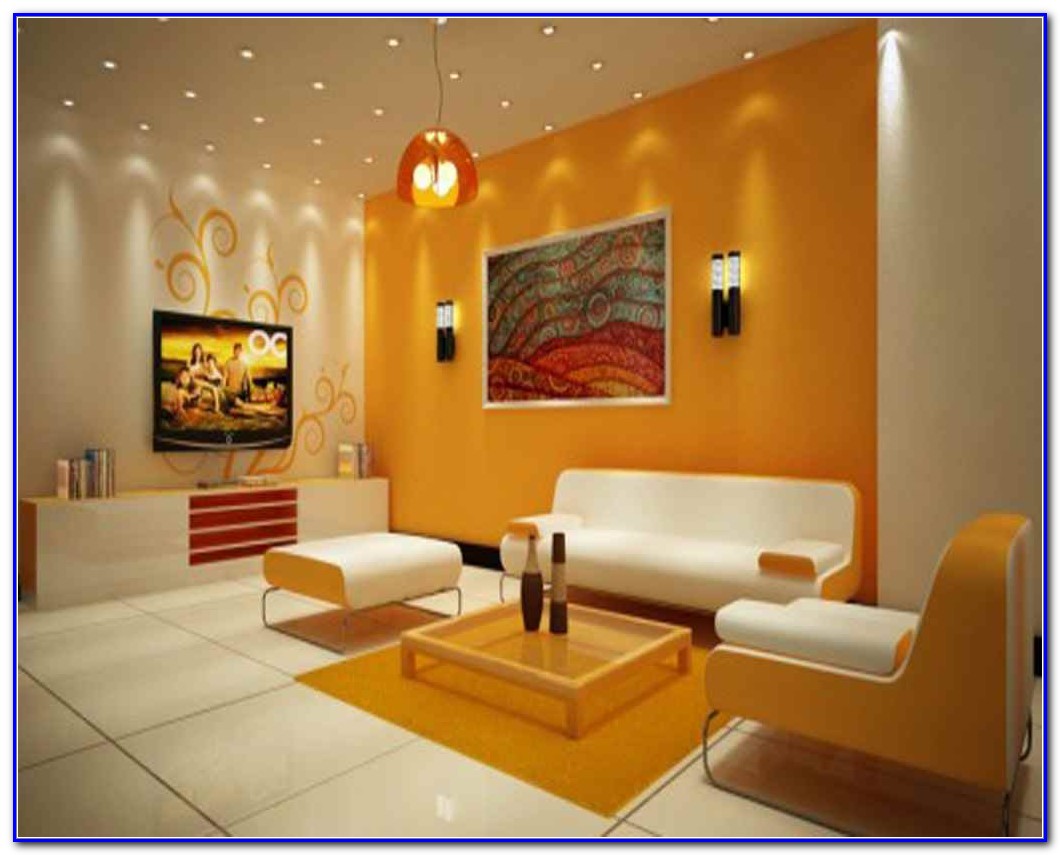 MYDDI Muebles y Decoración de Interiores: Colores Recomendados para las ...