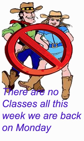 Country Roots: Sorry There are no Classes Until Next Monday June 2