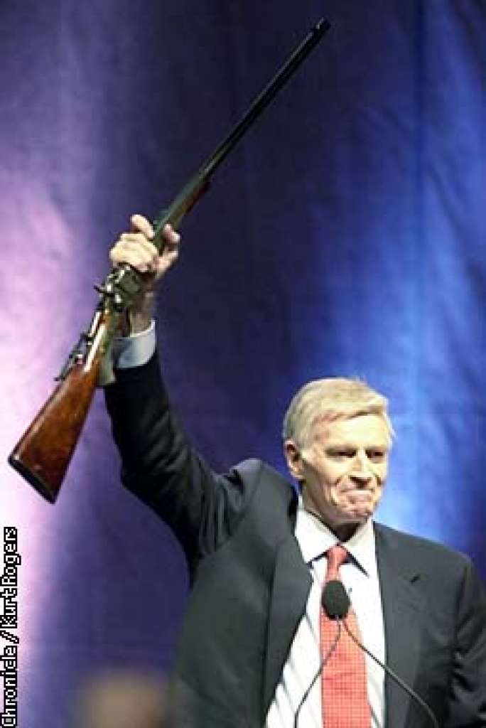 em's talkery: THE GUN GUYS