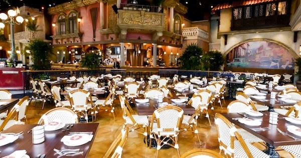 RAMW: Summer Restaurant Week Suggestion #4: Cuba Libre Restaurant and ...