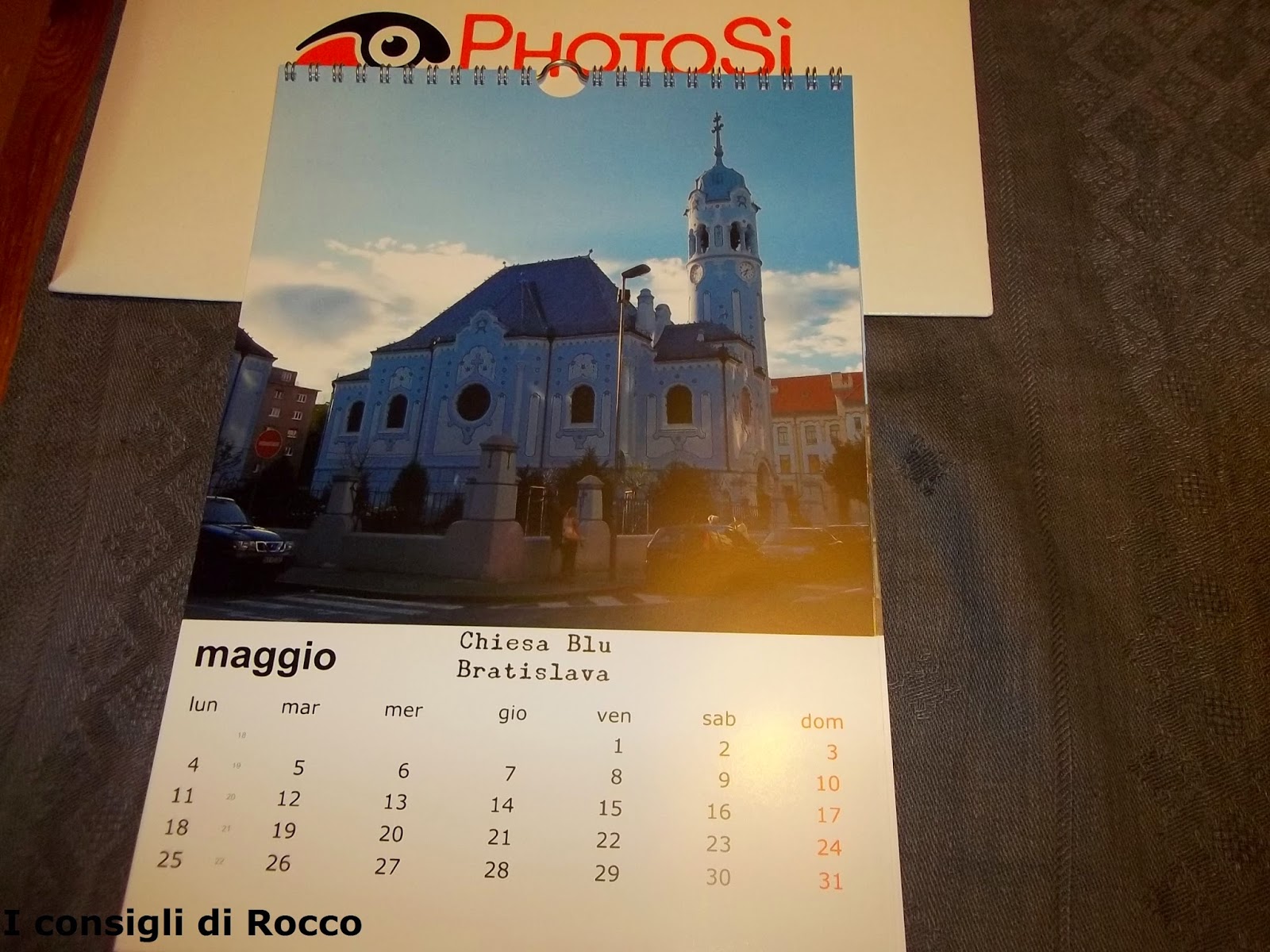 PhotoSì MioFotografo calendari personalizzati e stampe digitali di alta ...