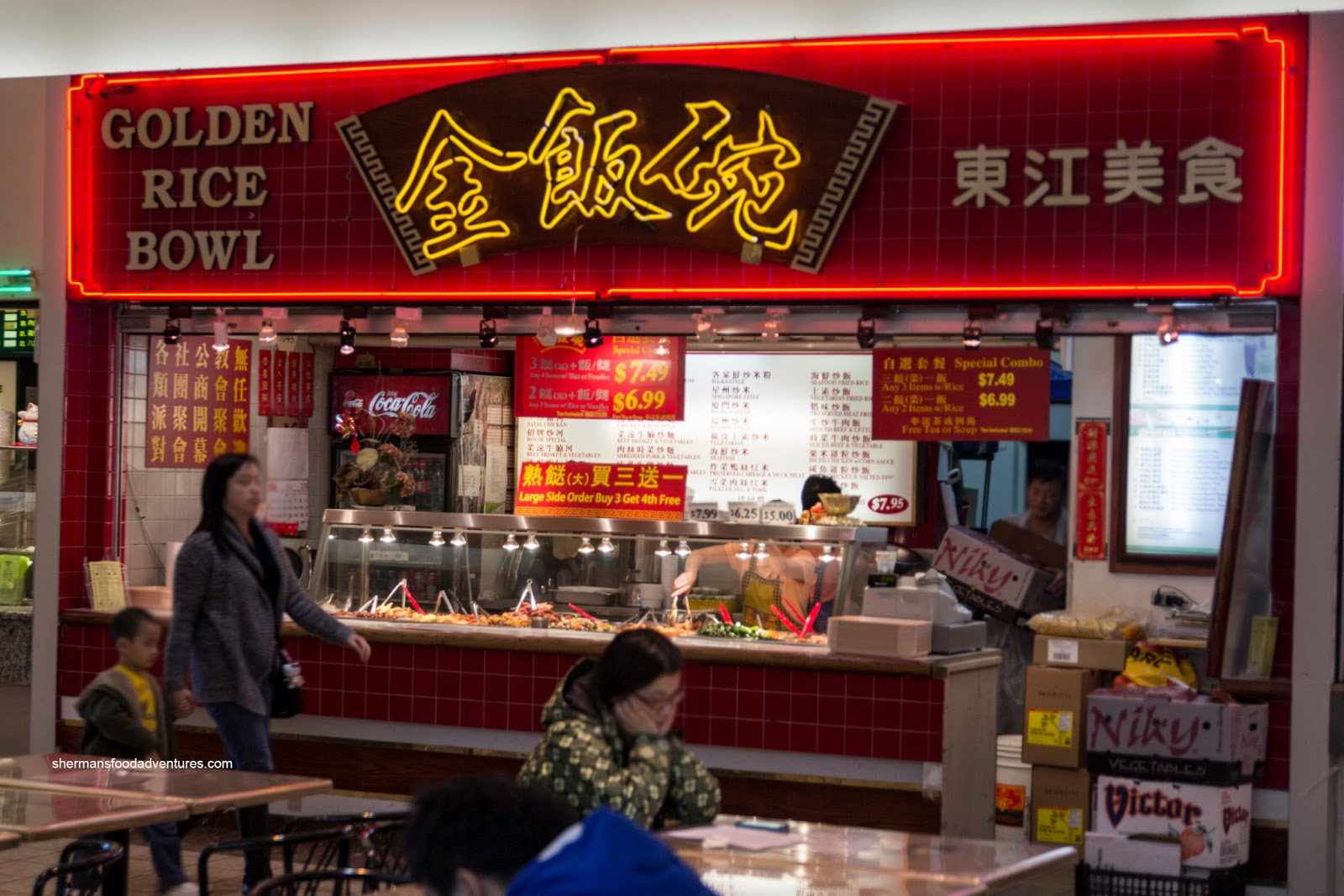 Golden Rice Bowl Hillside New Jersey at Jaclyn Glenn blog