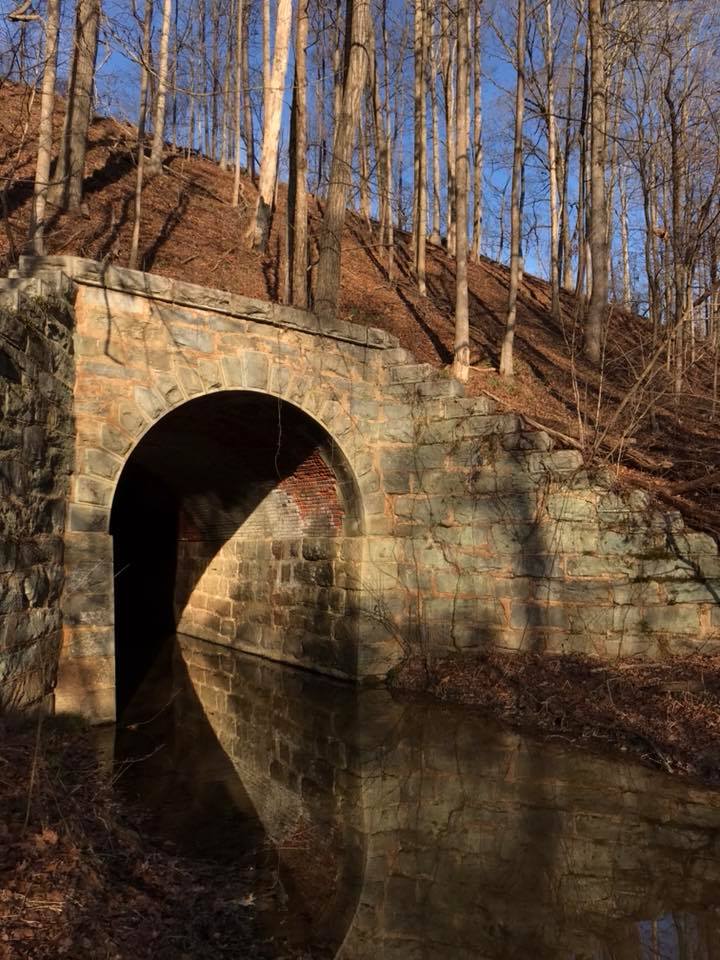 Forgotten Georgia: Old Culvert