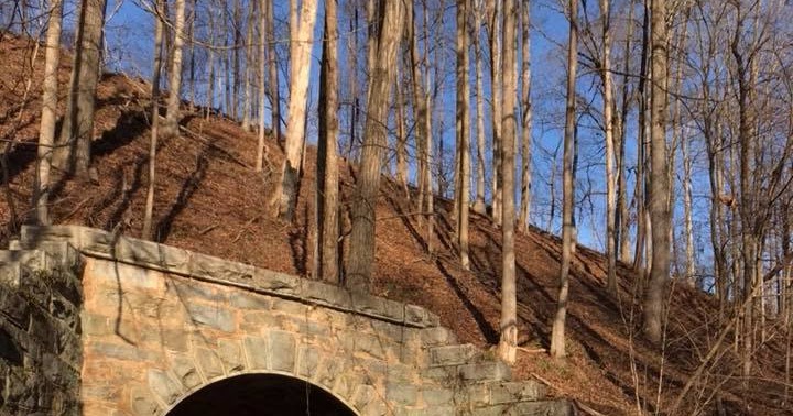 Forgotten Georgia: Old Culvert