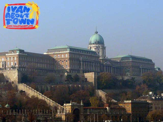 Hungary: Exploring Budapest, the Heart of Europe | Ivan About Town