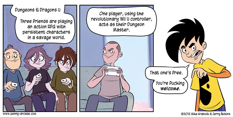 A Cry for Game Programming Help!