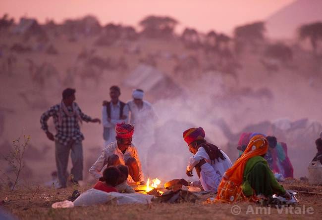 Serenemaklong: The Rabari People of Northwest India